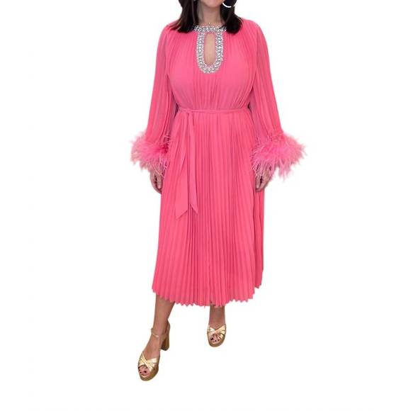 Flora Bea Nyc | Dresses | New Flora Bea Steffina Dress In Dazzle Dazzle ...